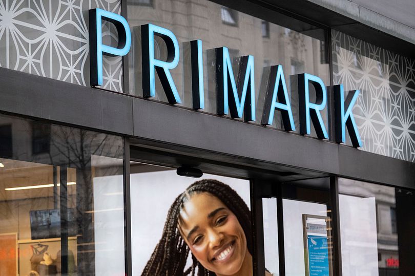 Primark shoppers will notice change to all 187 stores in UK