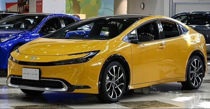 Retired and Rolling: The Best Cars for Retirees