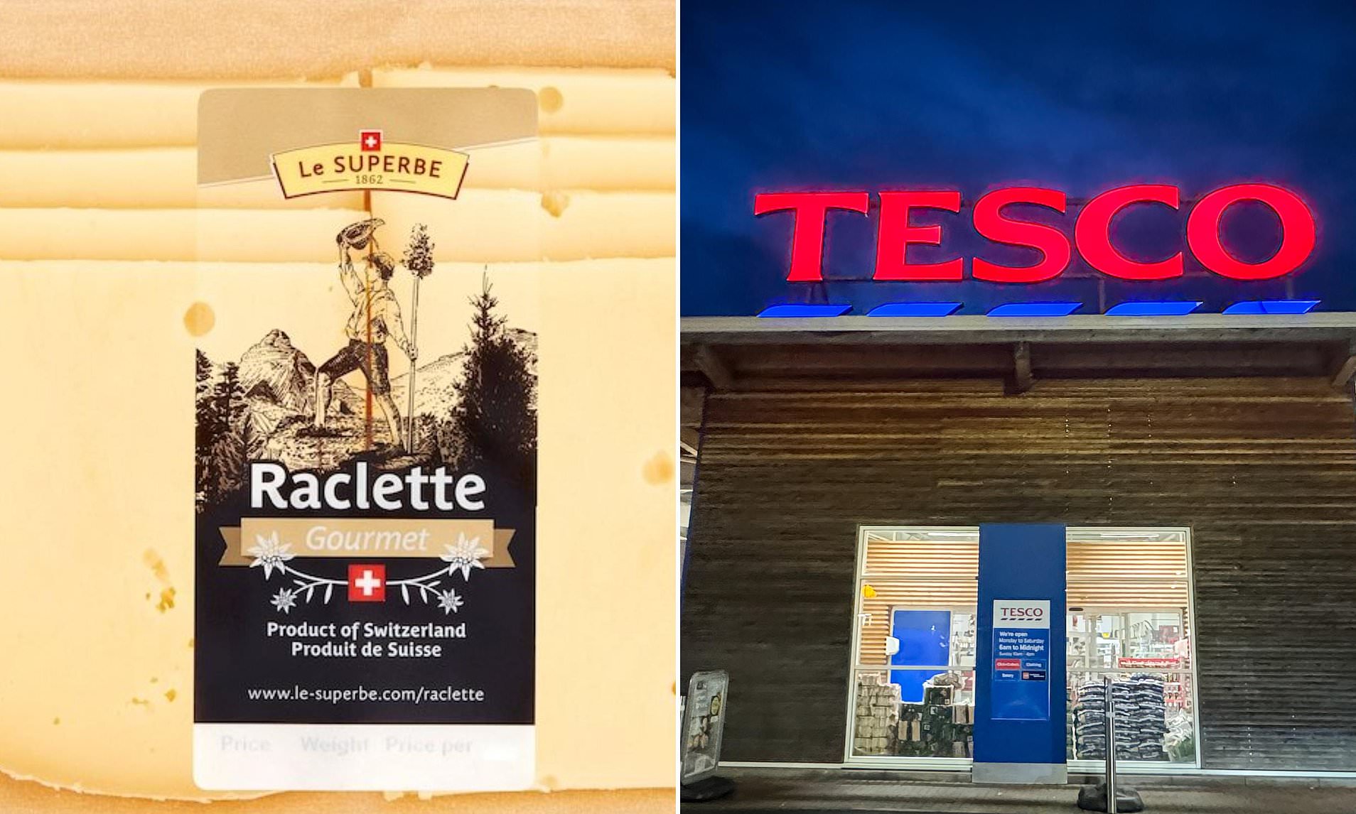 Urgent recall for popular cheese over potentially deadly risk as 'do ...