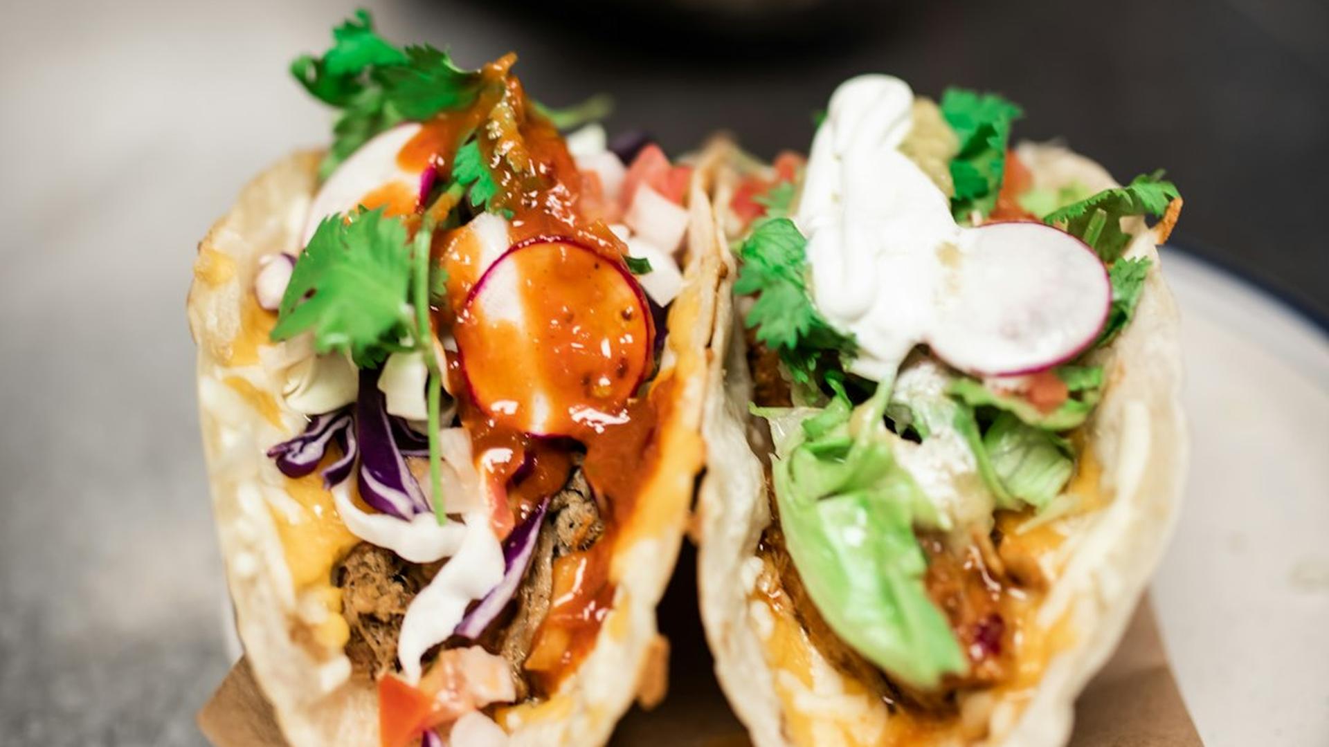 The Most Shocking Food Scandals Ever