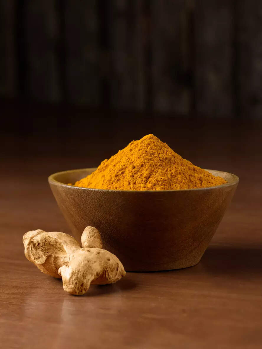 6 Indian spices with incredible health benefits