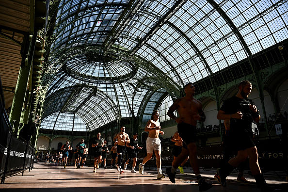 People are getting the ick after discovering what 'Hyrox' stands for