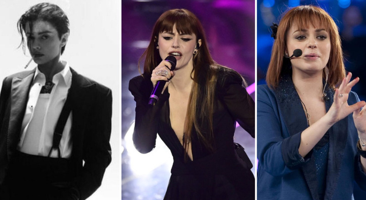 Annalisa torna ad Amici 24, chi è la cantante: il nuovo taglio di capelli, il matrimonio (per ...