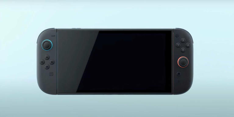 Nintendo Switch 2 Review-In-Progress: It's The Super Switch