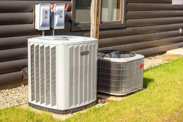 Engineers develop next-gen tech that could usher in AC units of the ...