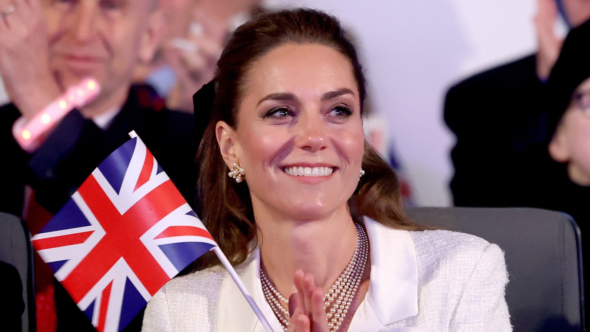 'Catherine's Rose': New rose named after the Princess of Wales