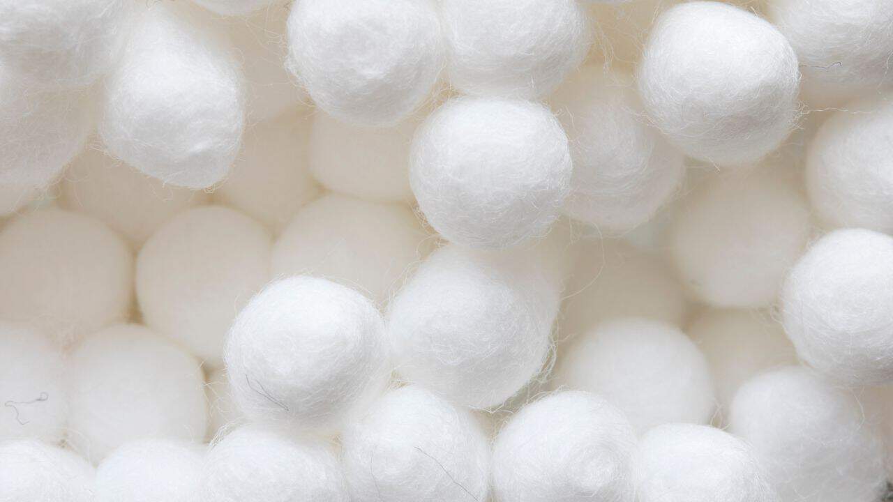 7 Steps to Get Rid of Trash Can Odors with This Cotton Ball Trick