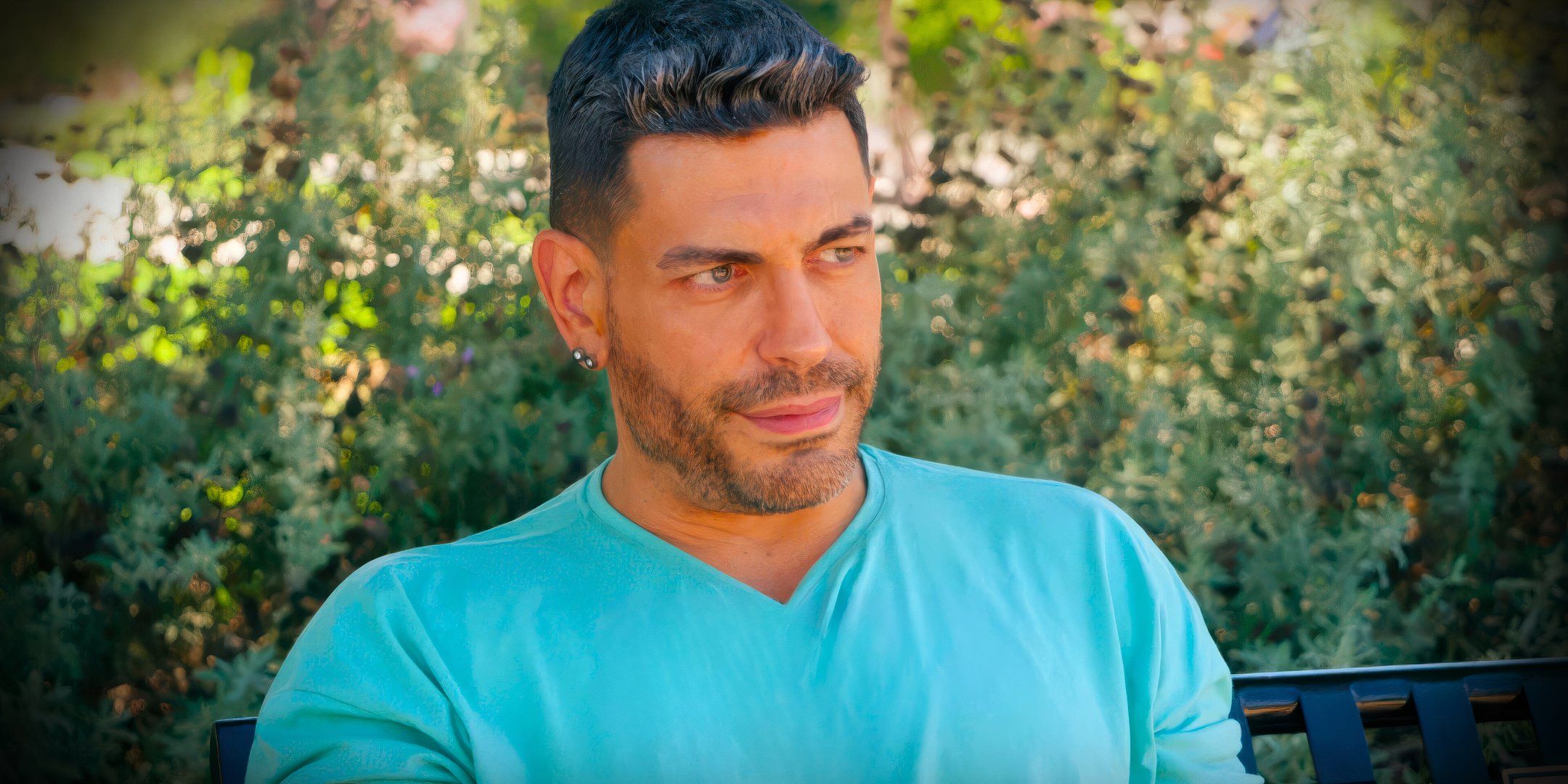 90 Day Fiancé's Sarper Güven Has A Stunning New Job (It's Affecting His ...