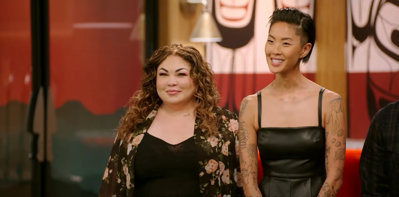 P.E.I. chef Ilona Daniel brings Island flavours to Top Chef U.S. as ...