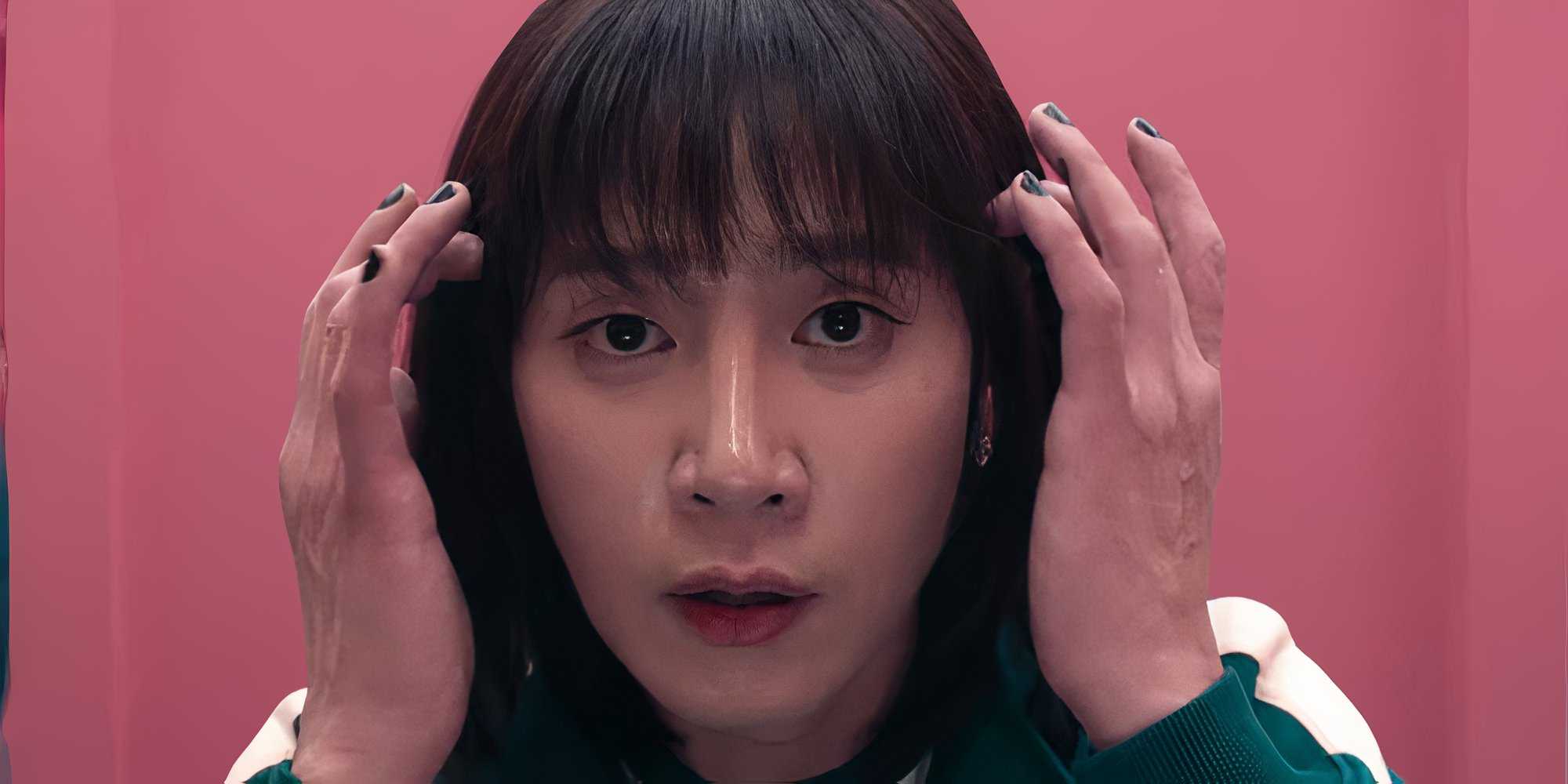 Squid Game Season 3's Trailer Quietly Spoiled A Big Reveal For Gi-Hun's ...