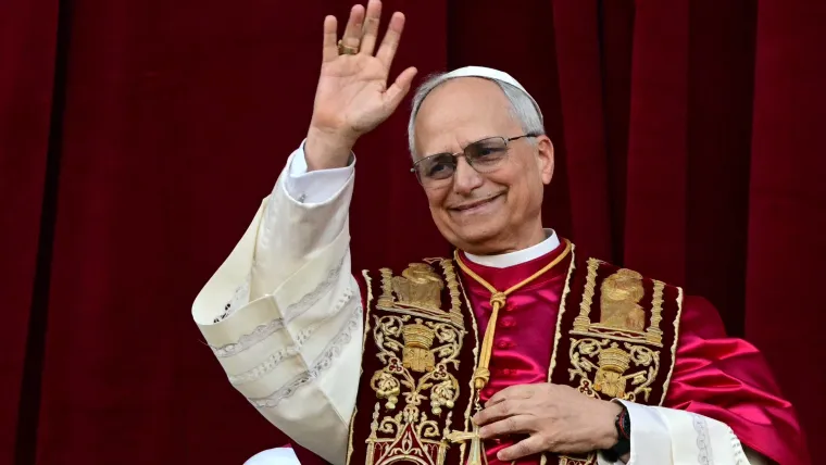 It's harder to become Steelers head coach than it is to become Pope