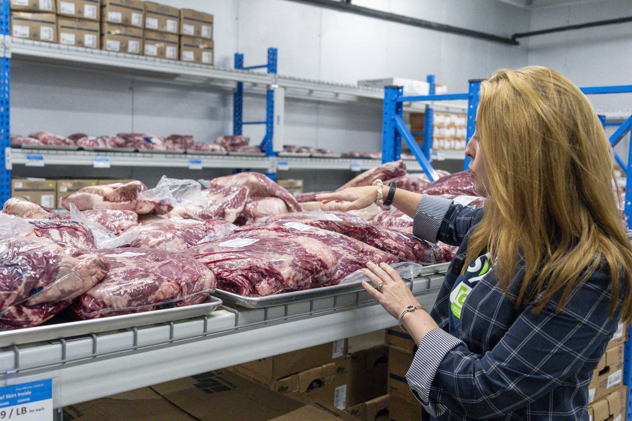 Exclusive: Restaurant food distributor Sysco opens first Houston store ...