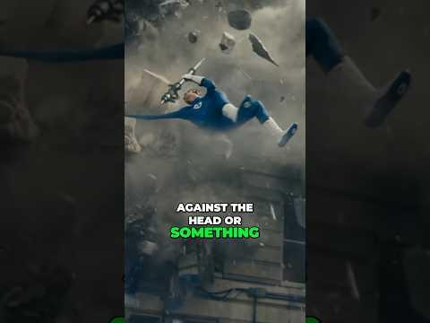 NIGHTCRAWLER Will Fight REED RICHARDS in AVENGERS: Doomsday