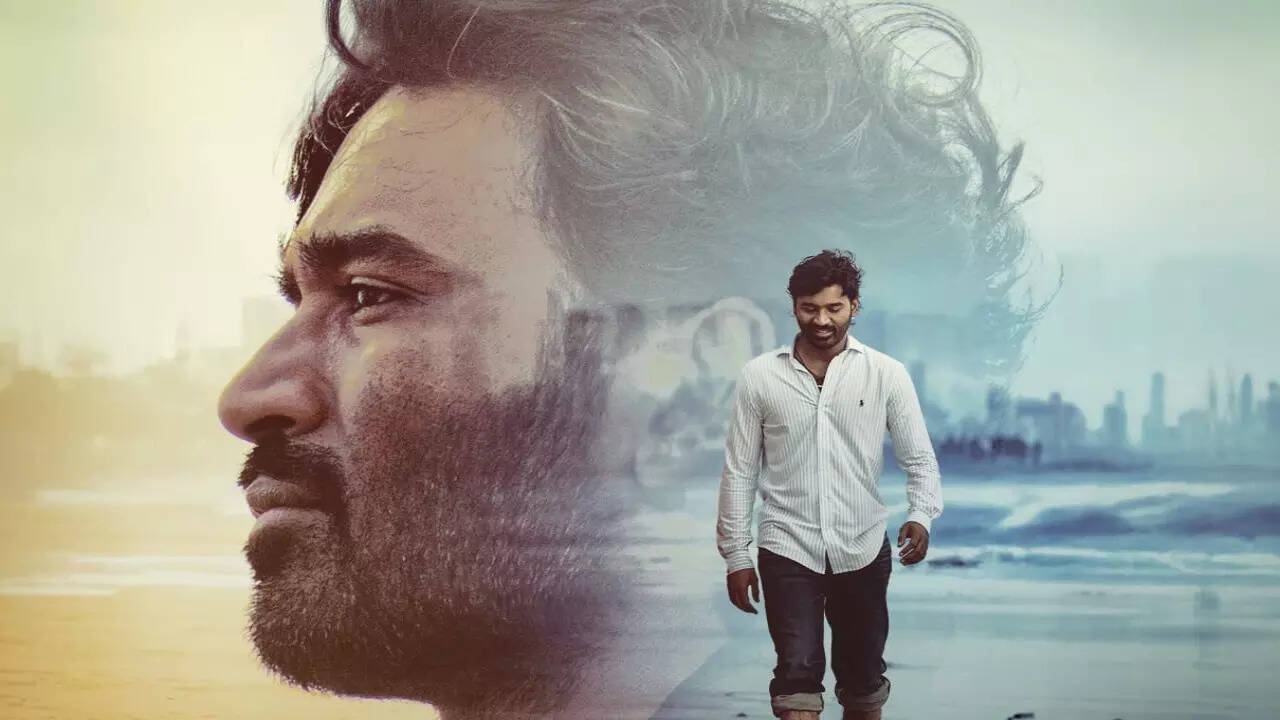 'Kuberaa' makers tease fans with Dhanush's character name from Sekhar ...