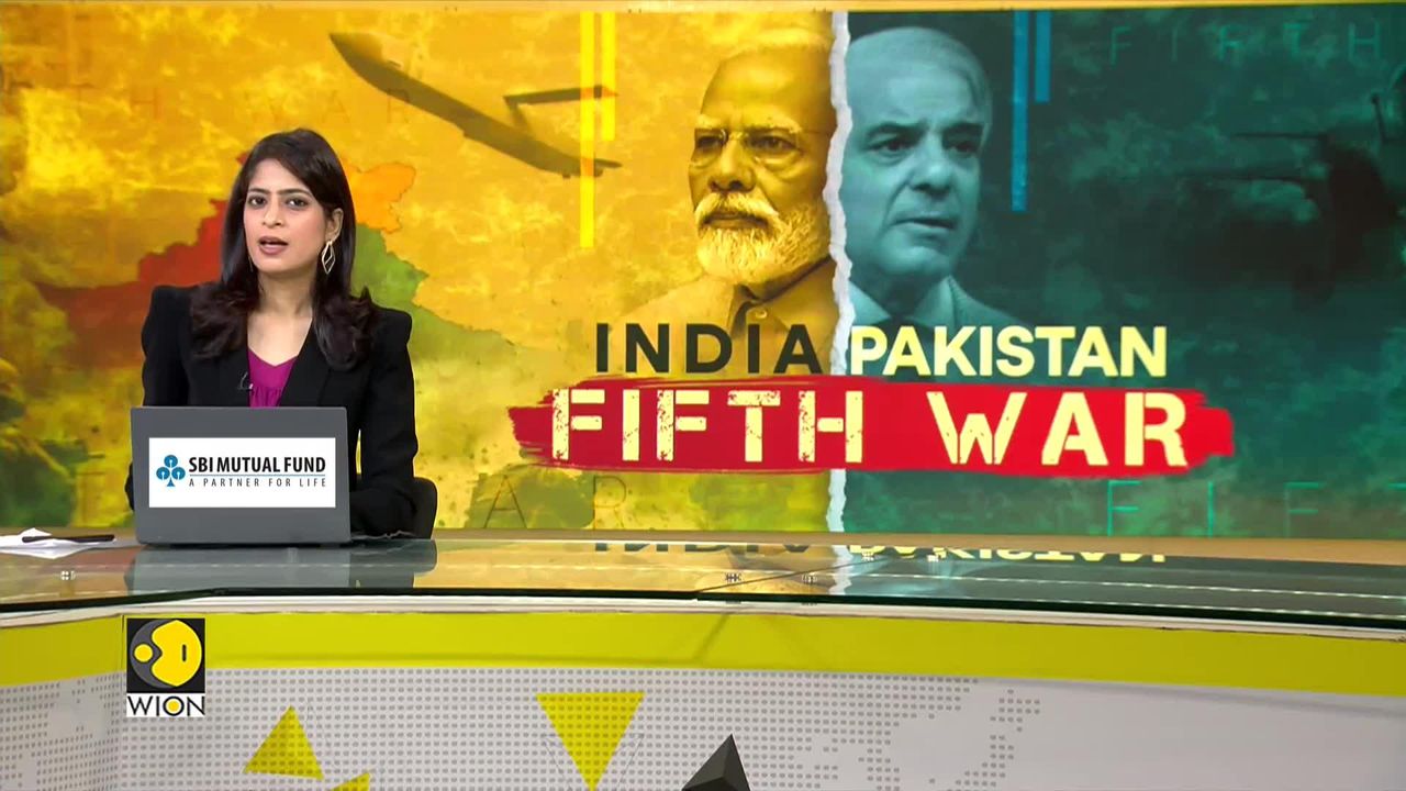 India-Pakistan War: Russian IGLA-S missile gives India winning ...