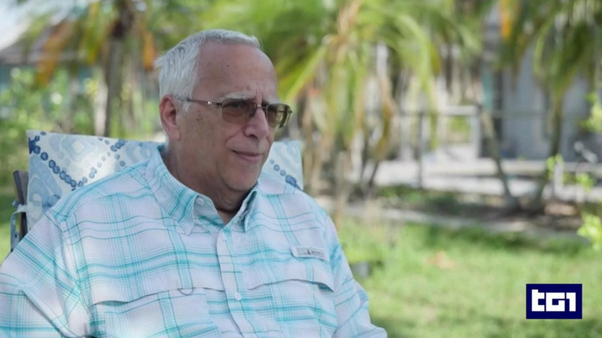 L'emozione di Lou Prevost, fratello maggiore del Papa: "Il mio ...