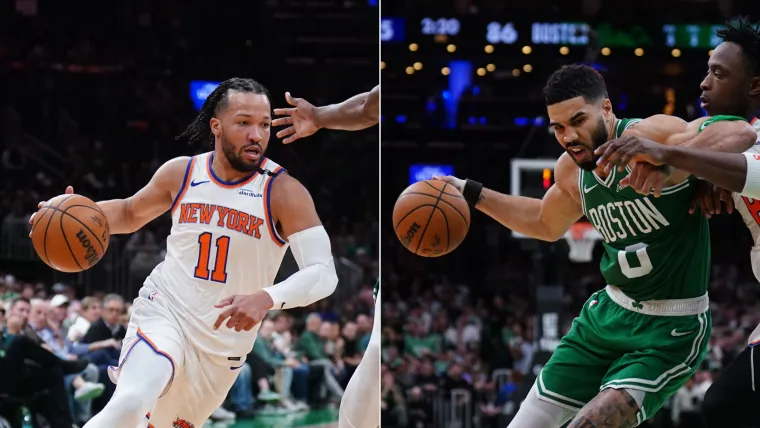Knicks vs. Celtics radio station: Channel, time, streaming options to ...