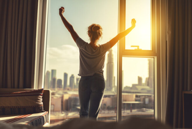 13 Simple Morning Habits That Will Reset Your Entire Life