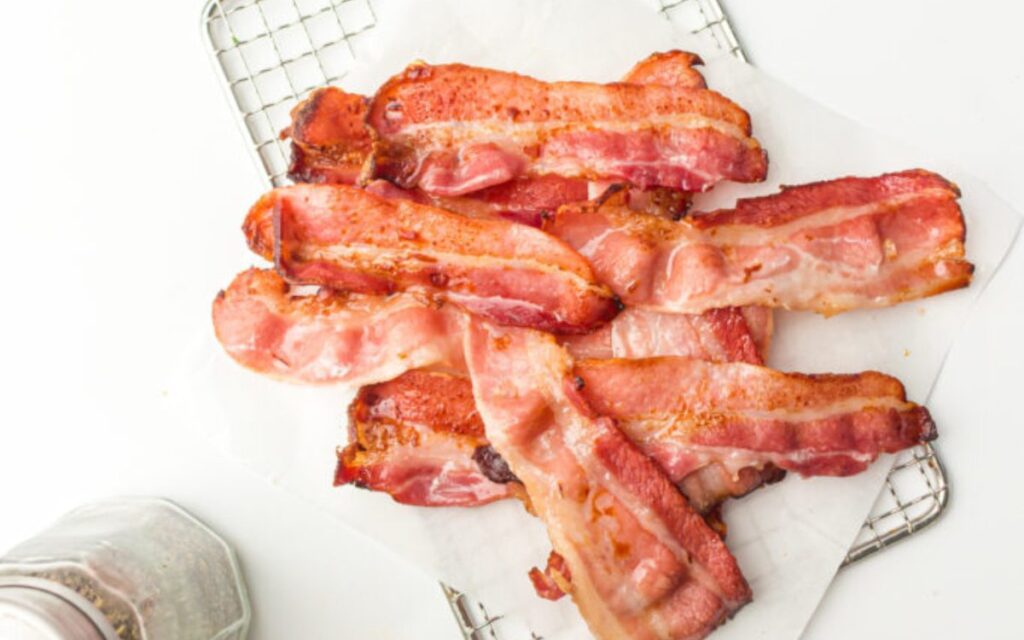 17 Bacon Recipes To Keep You Going (Even If You’re Not Sure Why)