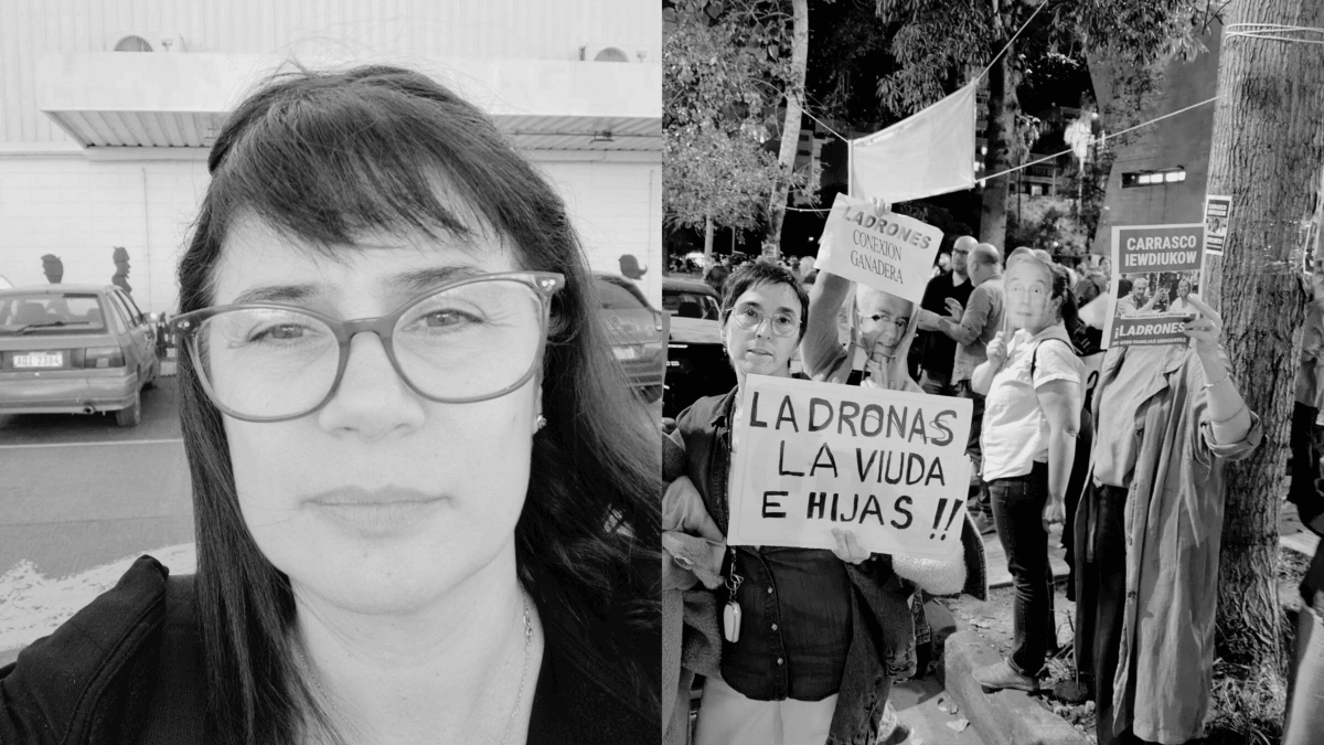 Invertí todo y firmé un contrato con un muerto: el crudo relato de una ...