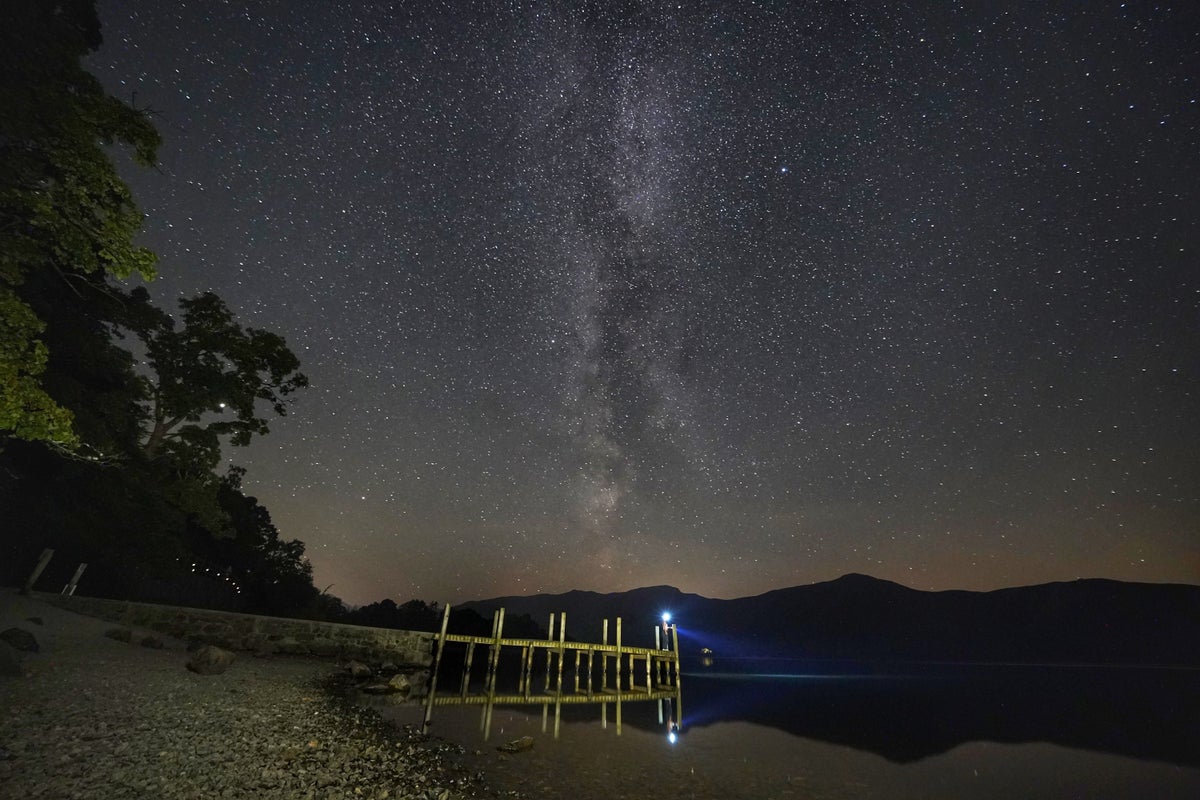 Kosmos 482: Out-of-control Russian spacecraft probably just fell to ...