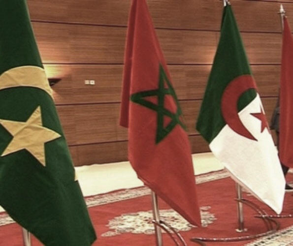 South Korea aligns closer with Morocco on Western Sahara
