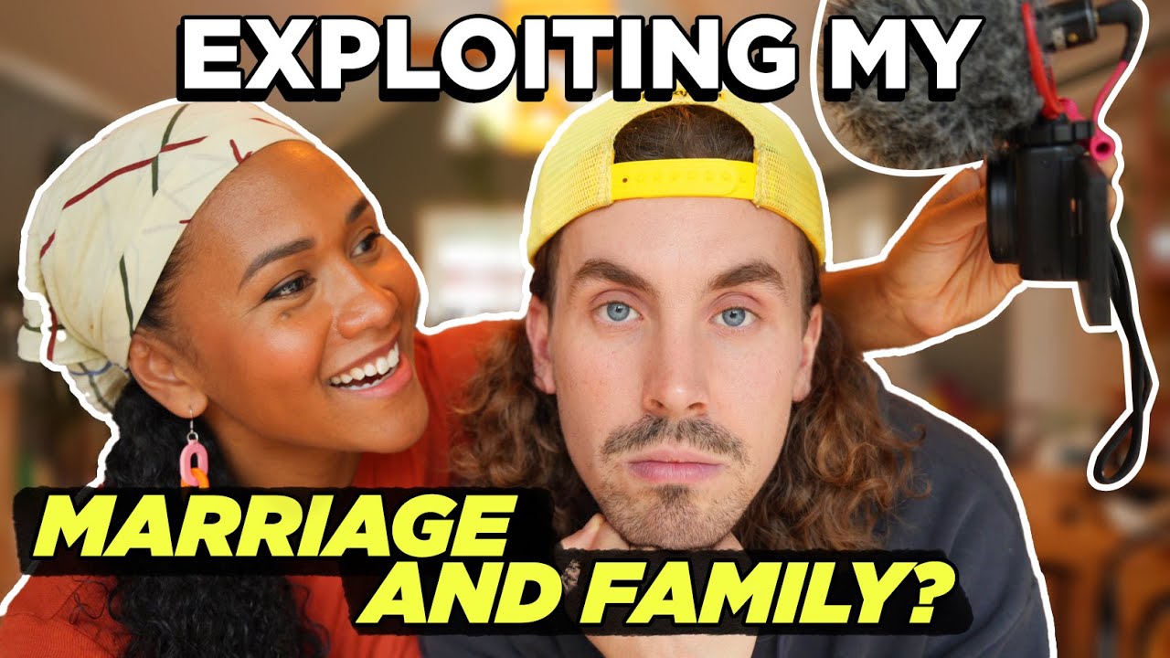 The Truth About Family Vlogging and Private Life Boundaries
