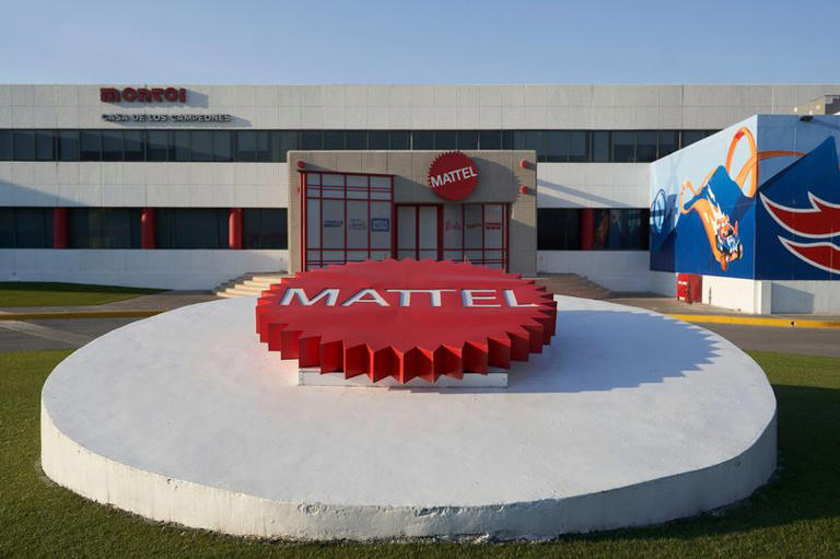 'Unhinged' Trump refers to Barbie maker Mattel as its own country