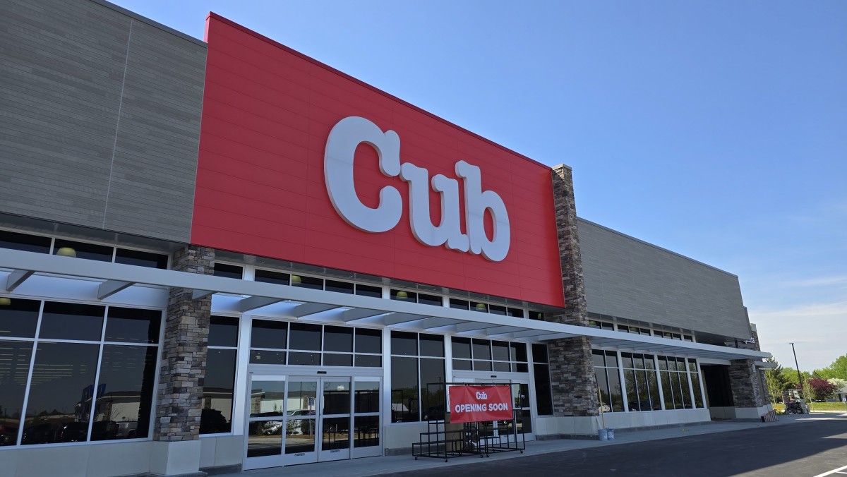 Cub Foods to open new 'flagship store' in the Twin Cities this week
