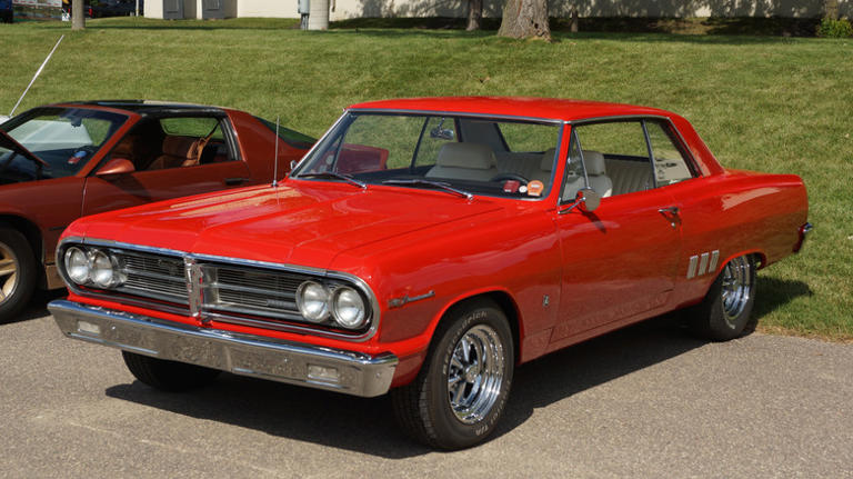 10 GM Car Brands That Were Never Sold In The US