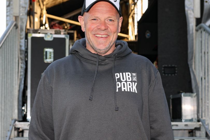 Chef Tom Kerridge swears by crucial BBQ item that 'goes a long way'