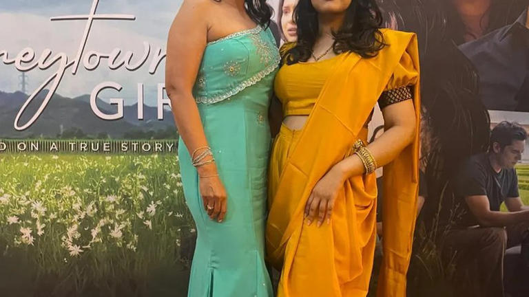 Greytown Girl: A South African film nominated for Cannes Film Festival