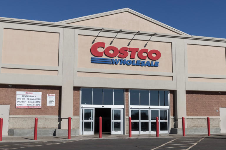 Costco’s Decadent Dessert Is Back Just in Time for Summer Cookouts