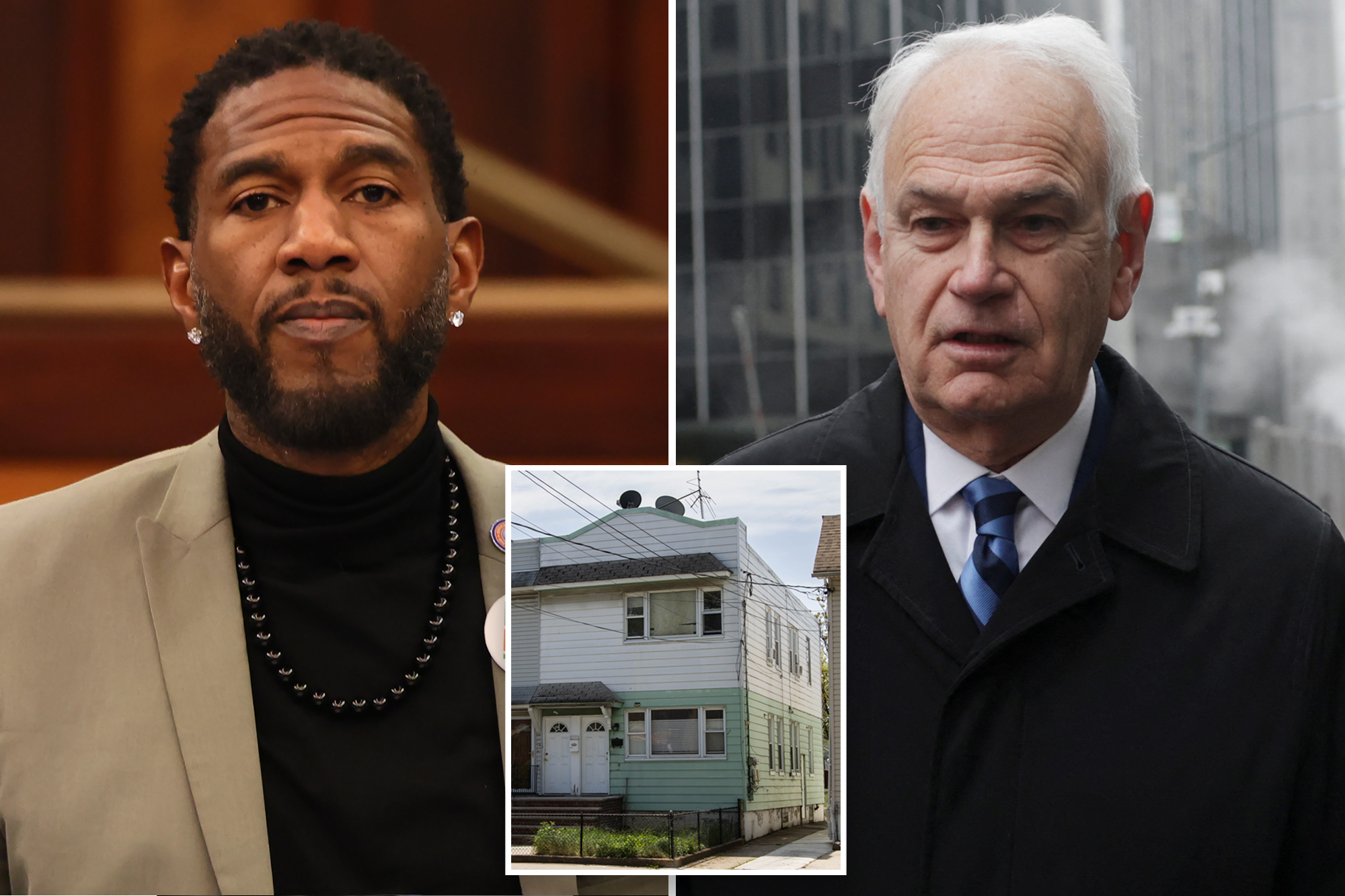 Feds must probe NYC Public Advocate Jumaane Williams for possible ...