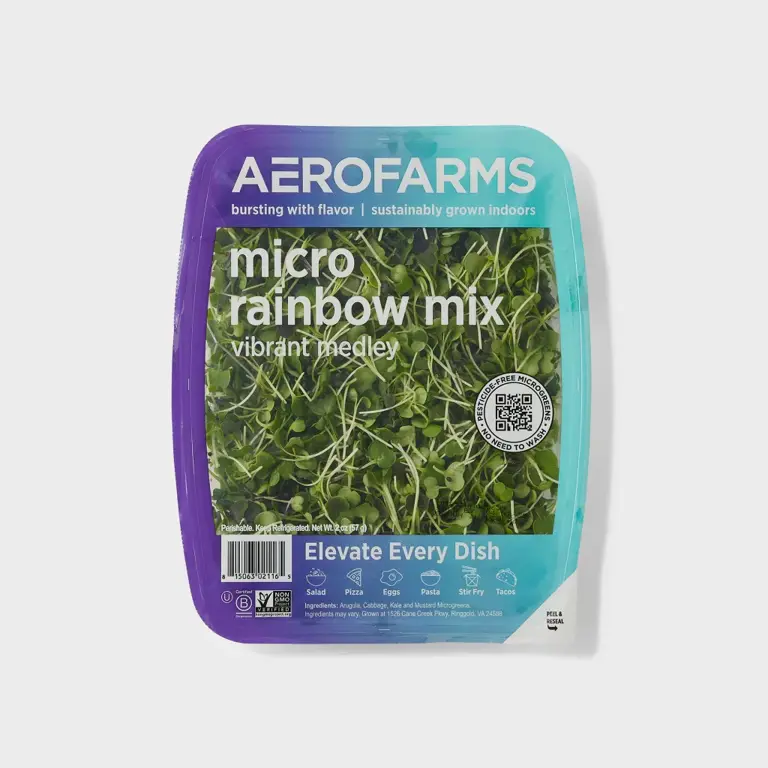 AeroFarms turned itself around after bankruptcy. Is it a sign that ...