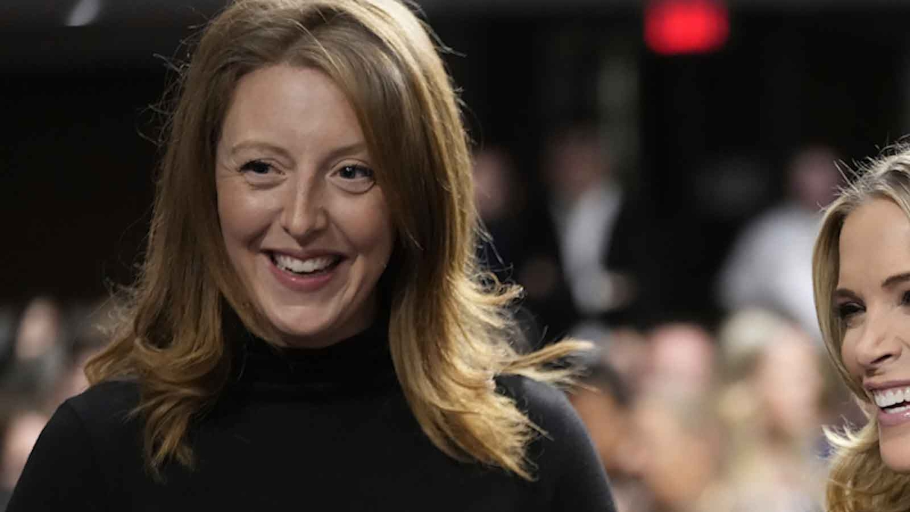 Who is Dr. Casey Means?