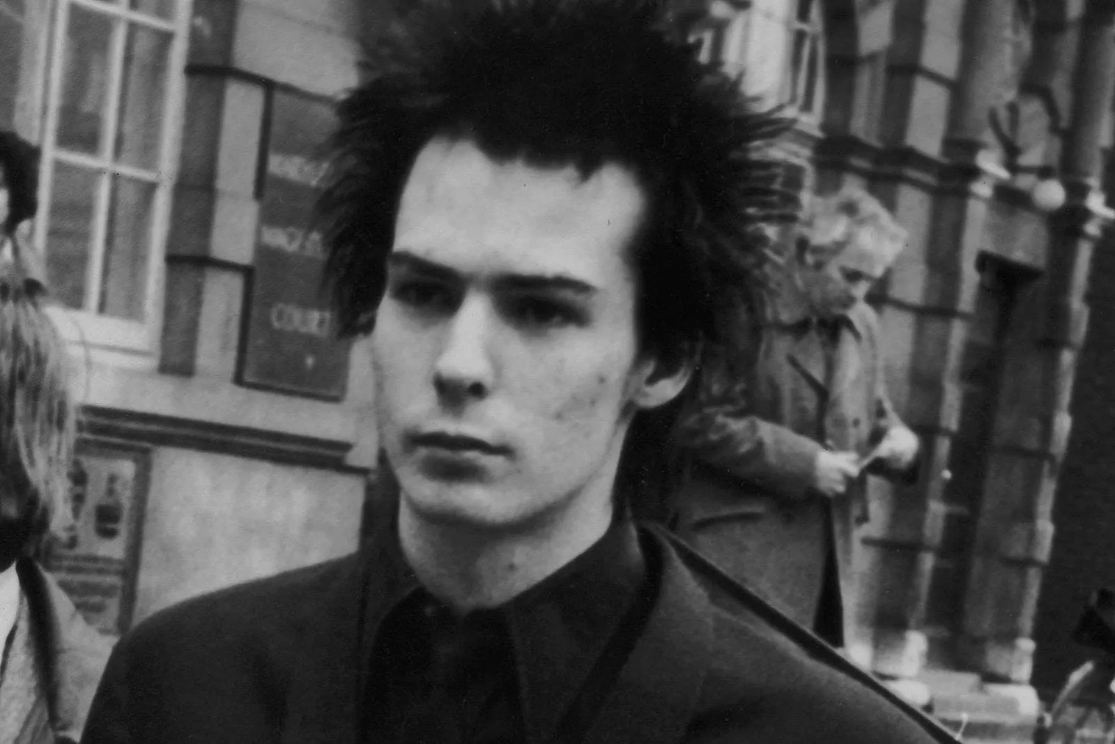10 Things You Didn’t Know About Sid Vicious