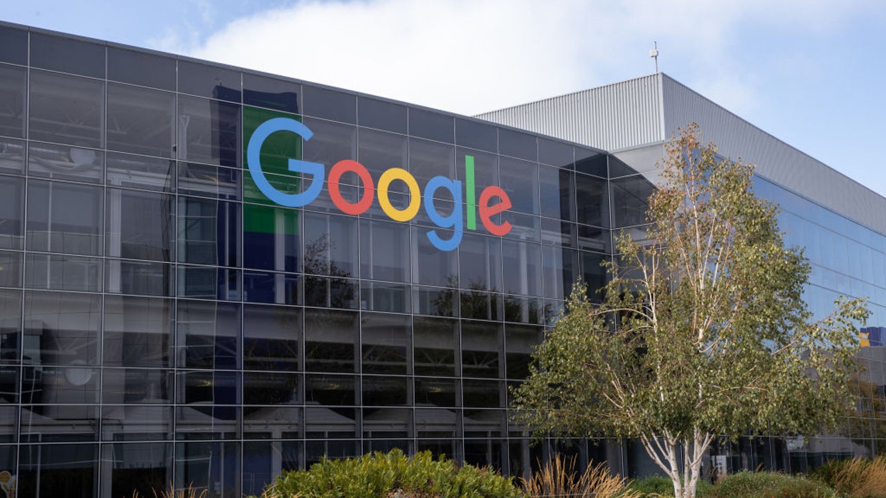 Google reaches $1.4B settlement with Texas over claims of tracking ...