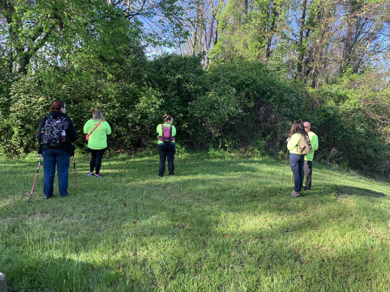 Search for Erica Baker continues 26 years after disappearance