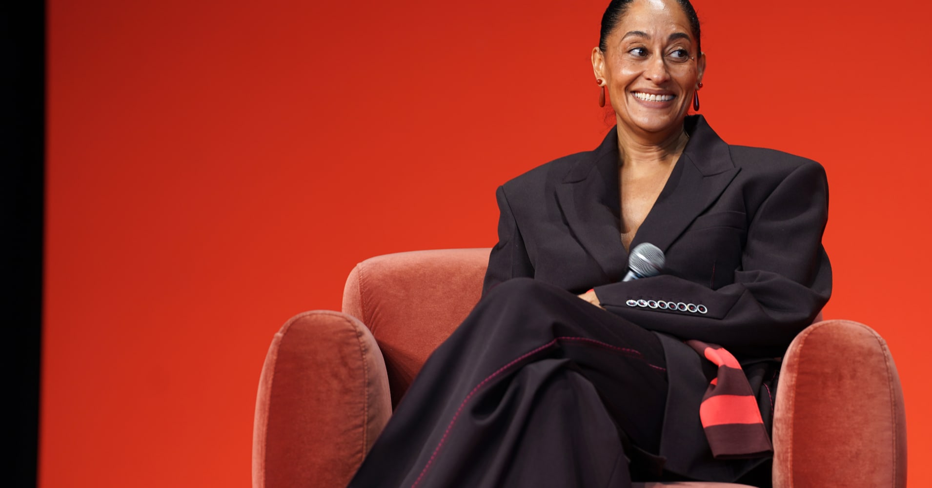 Tracee Ellis Ross on aging and expectations: 'I do not believe my life ...