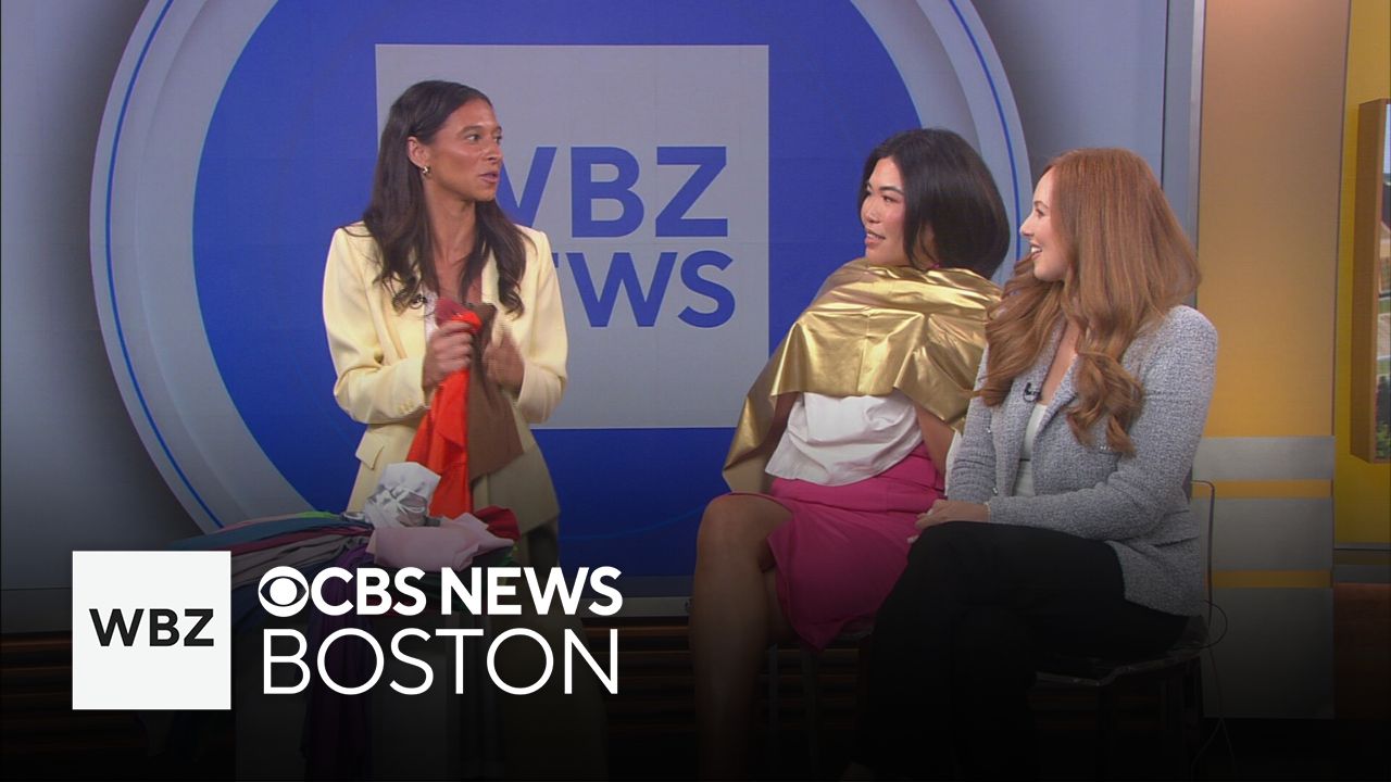 What's color analysis? Styled by Shani talks about how to find the ...