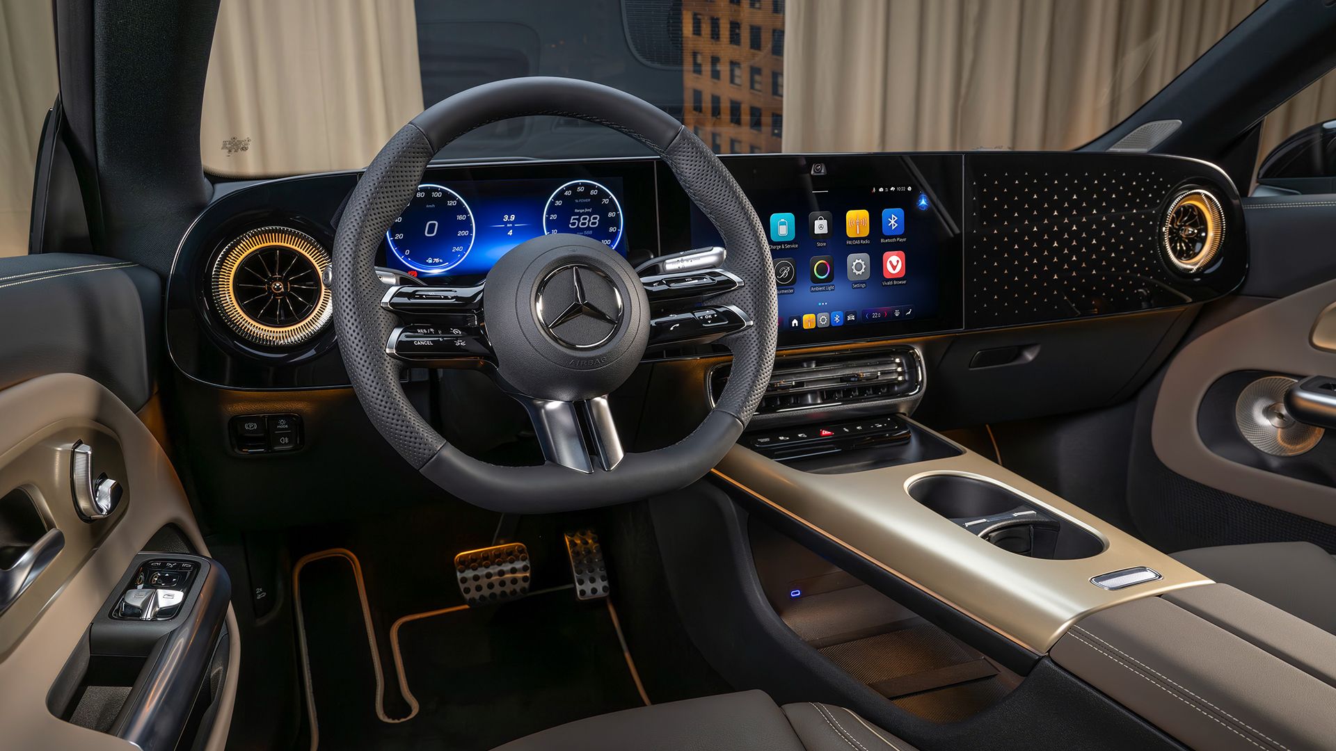 Physical buttons are finally making a comeback in cars, thanks to new ...