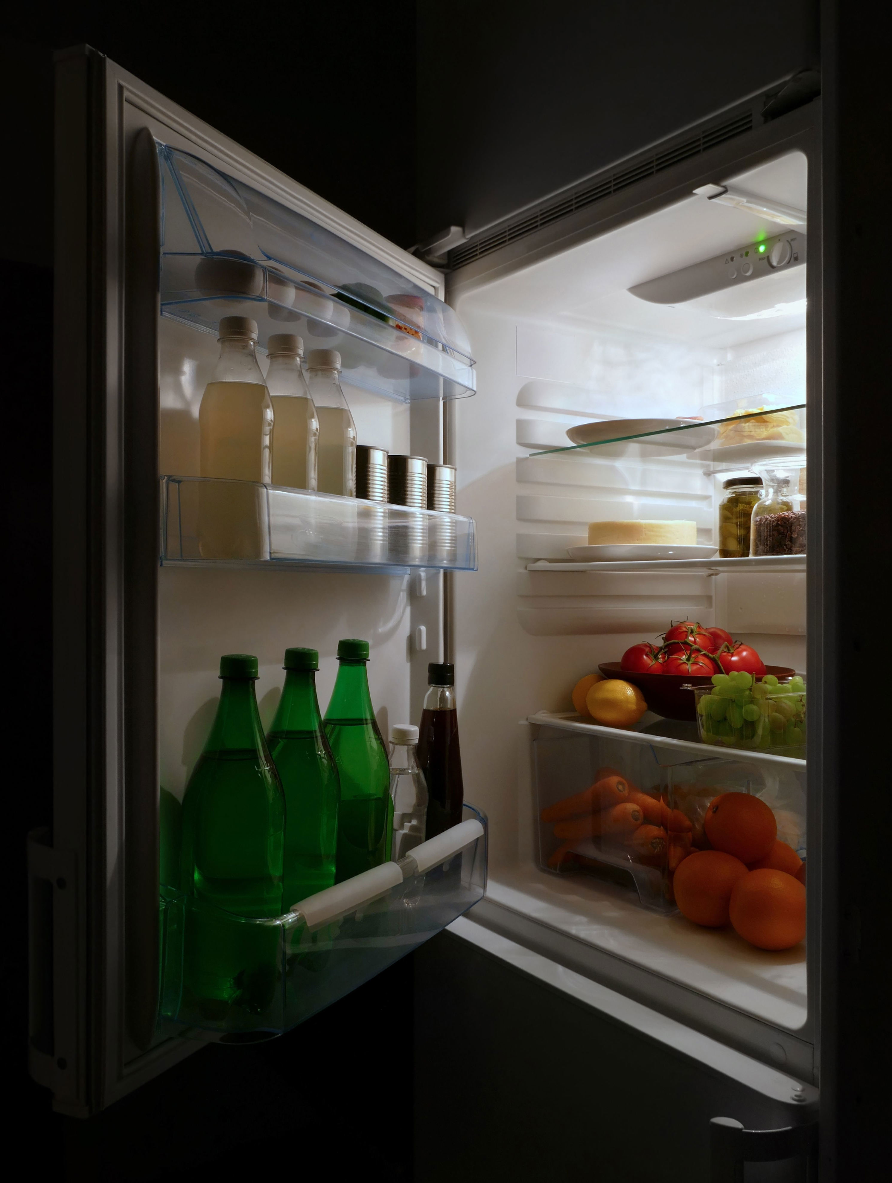 The 8 Food Storage Mistakes That Turn Your Refrigerator Into a Health ...