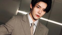 Biodata Profil Chen Jian Yu aka DeDe, Pemeran Ao Jue di Drama China Madam yang Curi Perhatian ...