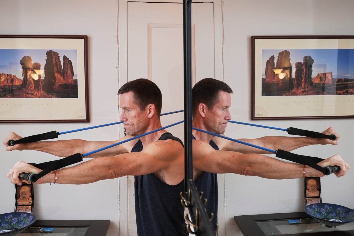 Too busy to get fit? Here's how to work exercise into your packed schedule