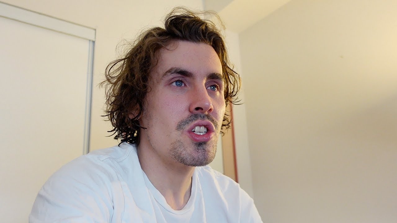 Sharing challenges he can’t handle anymore in our family life