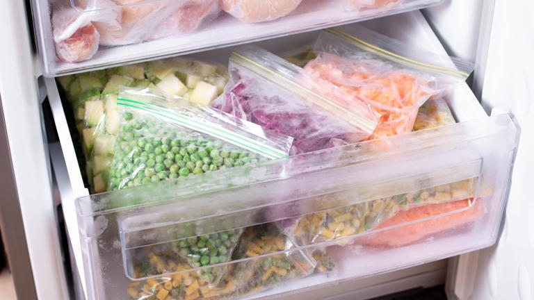 I wish I’d known about this freezer coin hack before — now I know if my ...