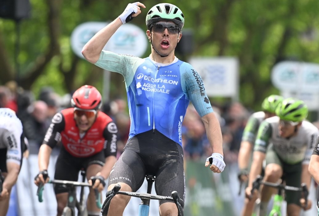 UAE Team Emirates XRG, partita la caccia a quota 100: “Mi hanno preso ...