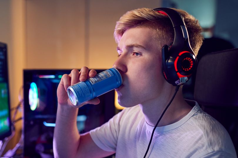 Young people risk kidney problems and anxiety due to popular drink