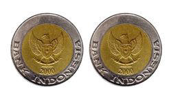 Harga Jual Lelang Koin Rp1.000 Kelapa Sawit Mulai Merangkak Naik? Tapi ...